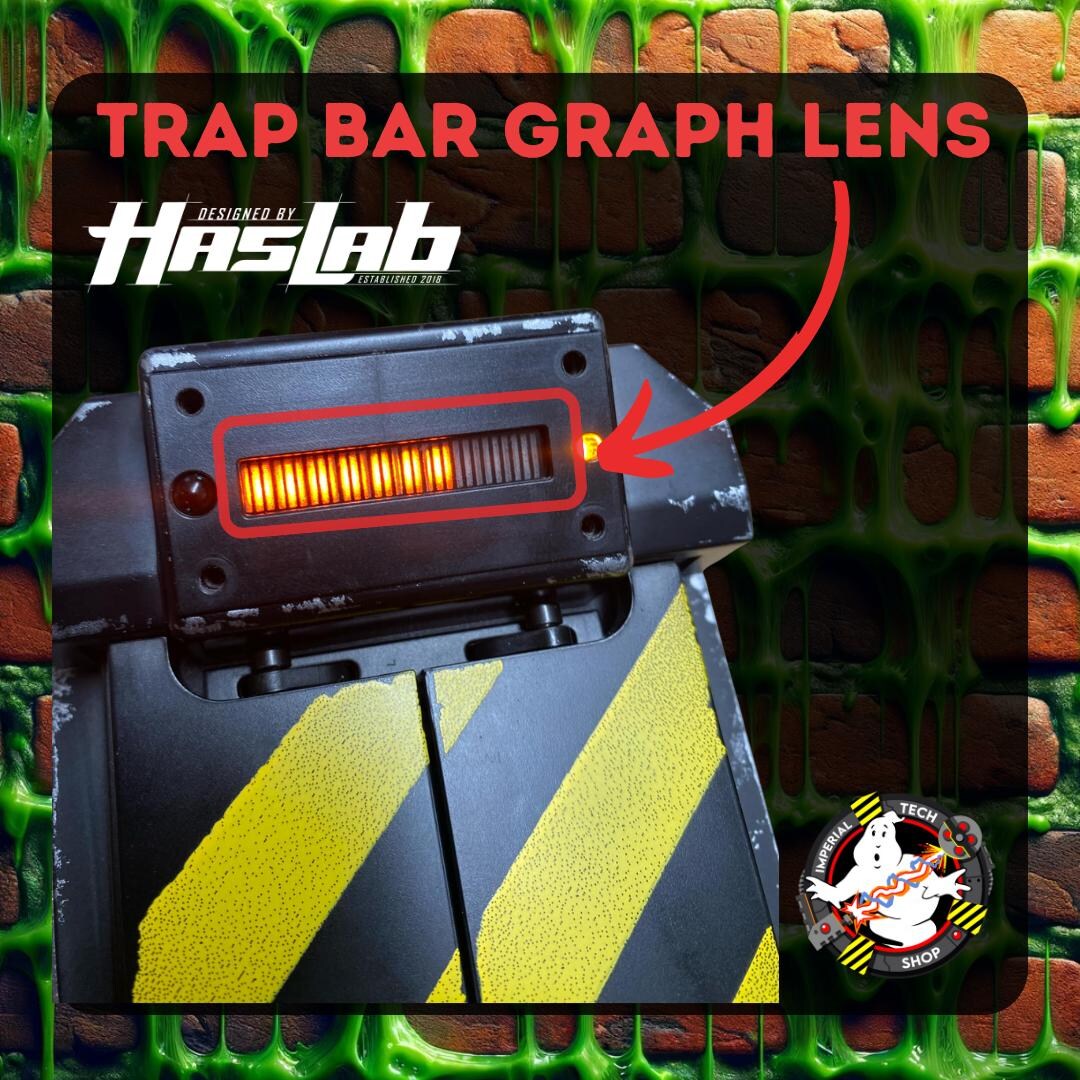 GB Trap Graph Bar Lens (haslab) - Etsy