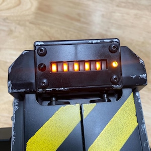 GB Trap Graph Bar Lens (haslab) - Etsy