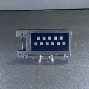 ATAT Driver / Pilot LED Chest Box Light Kit V1.3 - Etsy