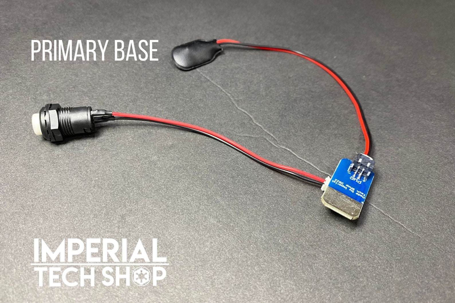 Custom LED Light Kit Costume Cosplay, Projects, or Props Lighting 9v - Etsy