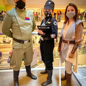 Personalized SW Name Tag - Etsy