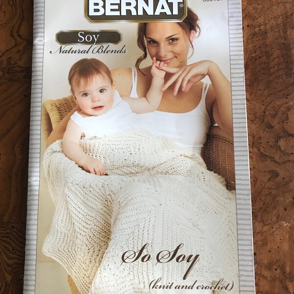 Baby Knitting Patterns - Etsy Canada