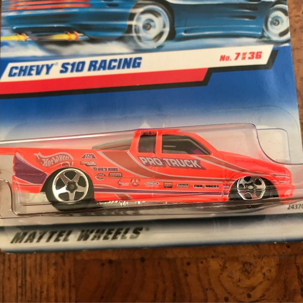 Hot Wheels Card Stock - Etsy