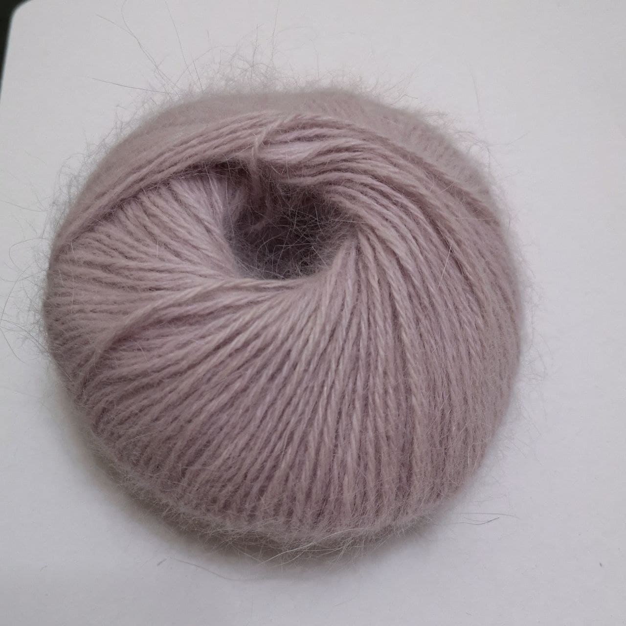 Angora Yarn Angora Yarn for Knitting Fluffy Cozy Soft Warn Yarn Skein ...