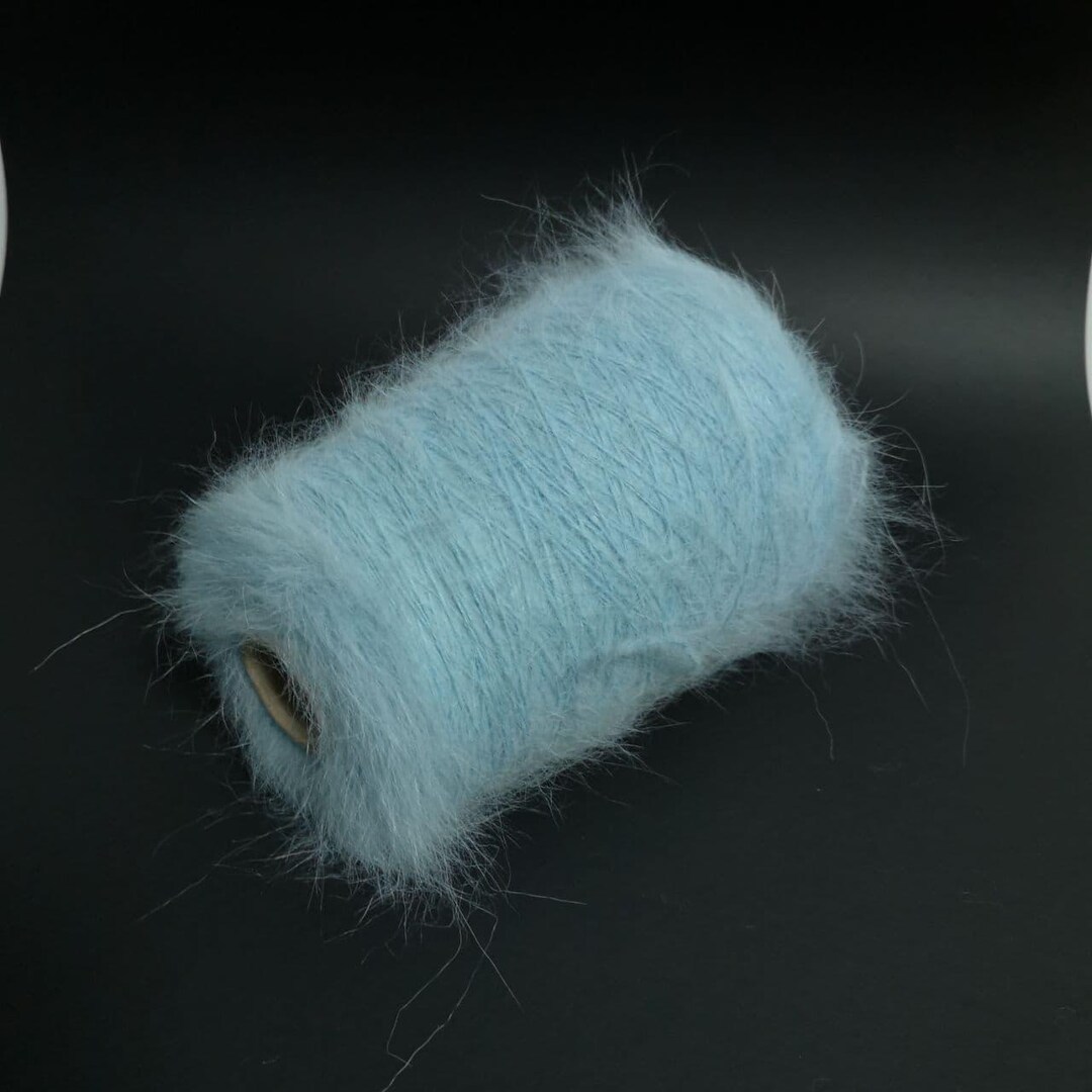 Angora Yarn, Italy Angora Yarn, Rabbit Angora Yarn, Italy Angora 25 ...