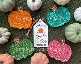 Fall Theme Freshies - Etsy