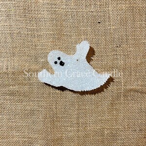 Ghost Car Freshie | Ghost Car Freshy | Halloween Car Freshie ...