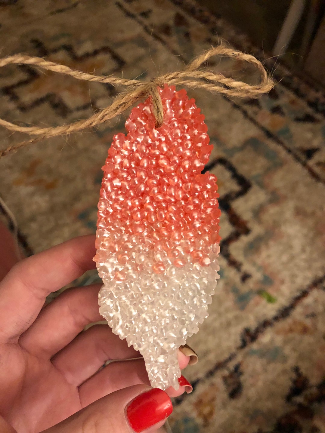 Feather Car Freshie | Feather Car Scent | Feather Car Candle | Feather ...