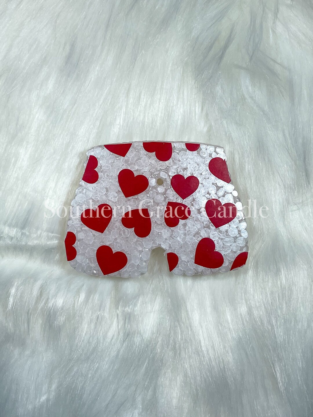 Boxer Car Freshie | Valentine’s Car Freshie | Valentine’s Car Scent ...