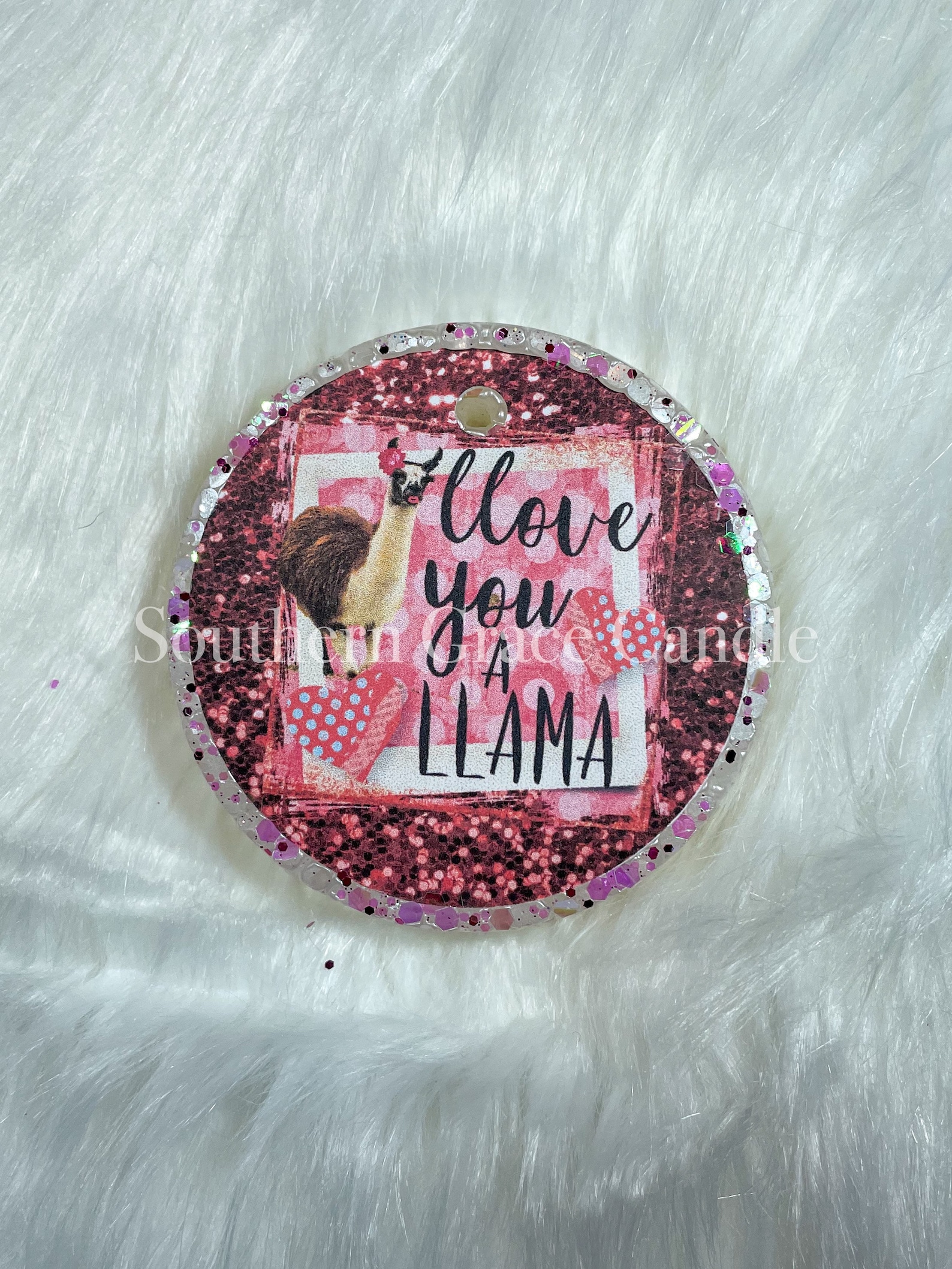 Valentines Cardstock Car Freshies Valentines Car Freshie - Etsy