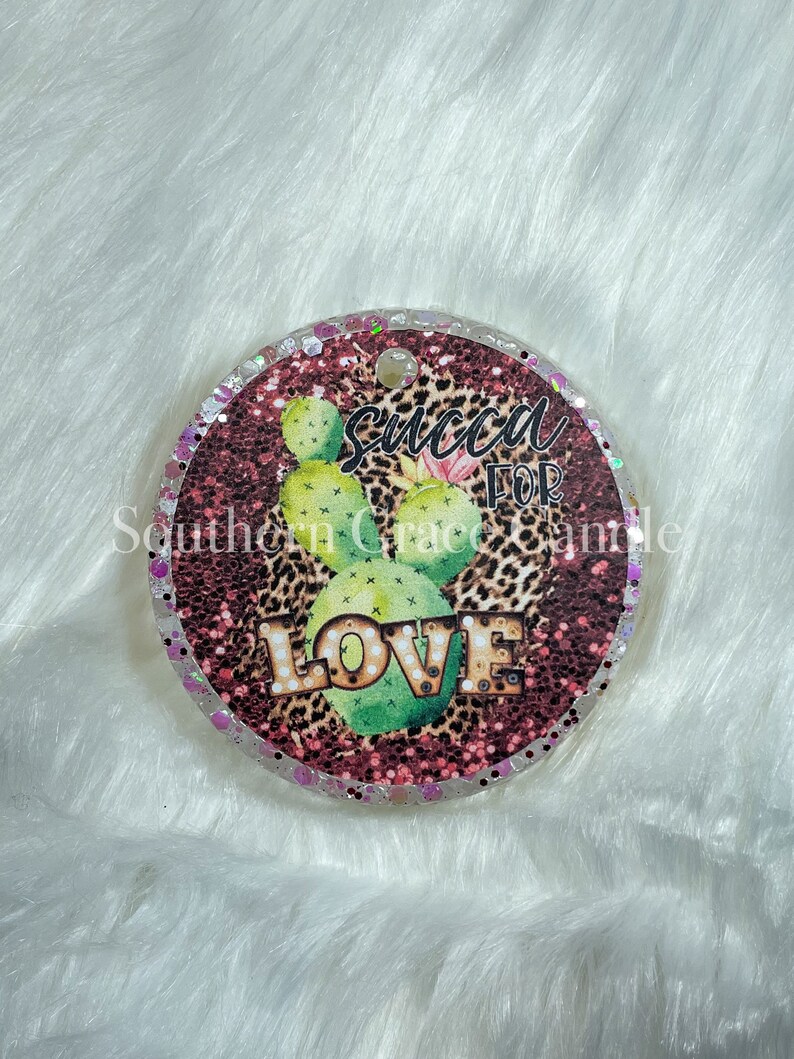 Valentines Cardstock Car Freshies Valentines Car Freshie - Etsy