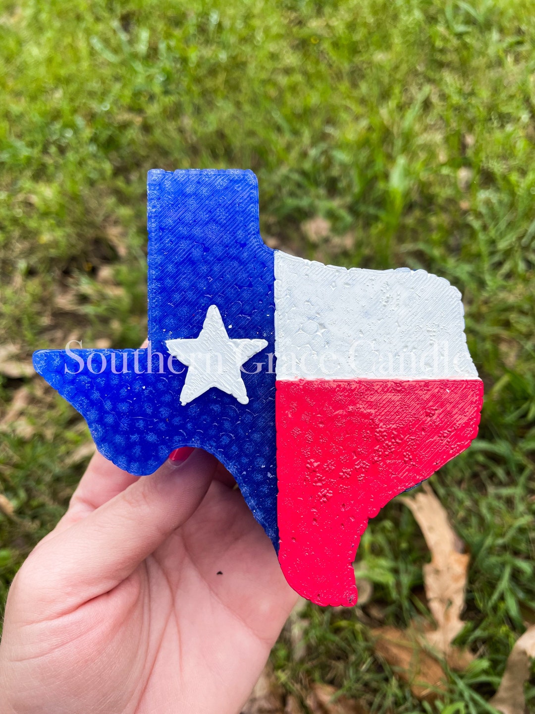 Flag Texas Car Freshie | Flag Texas Car Freshy | Texas Freshy | Texas ...