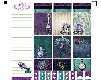 PAY BILLS Lettering Script Words for Use With Erin Condren Lifeplanner ...