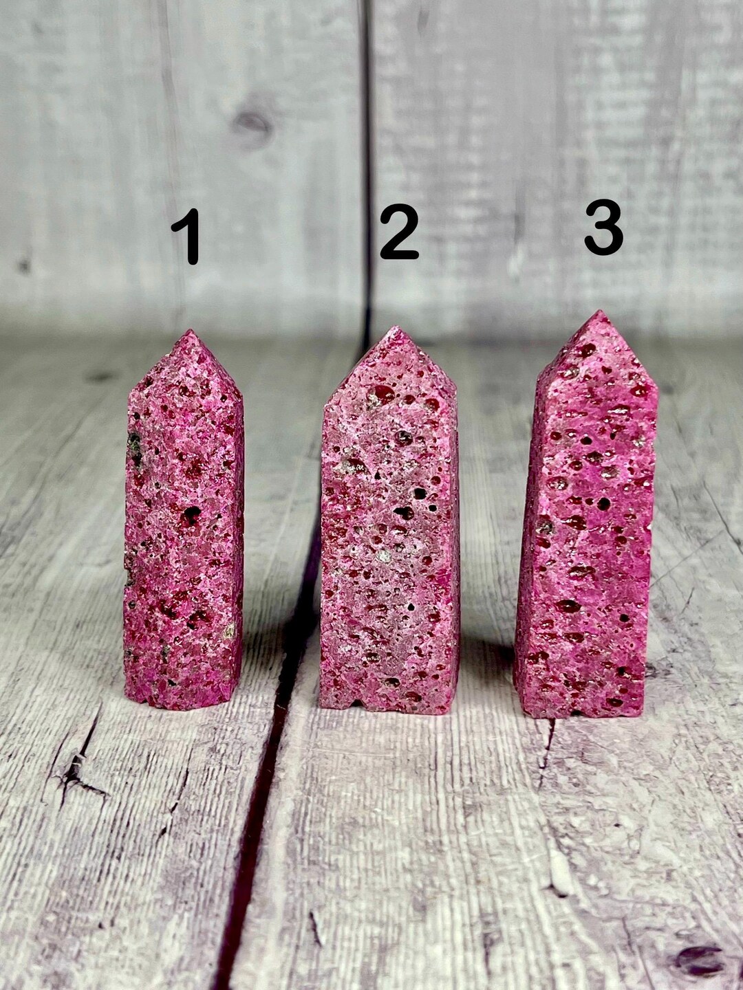 Ruby Honeycomb, UV Reactive, Blacklight, Redish Pink - Etsy