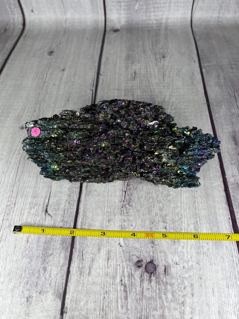 Carborundum Silicon Carbide Raw Stone - Etsy