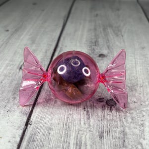 Crystal Mystery Candy Wrapper, Plastic Candy Wrapper Filled With ...