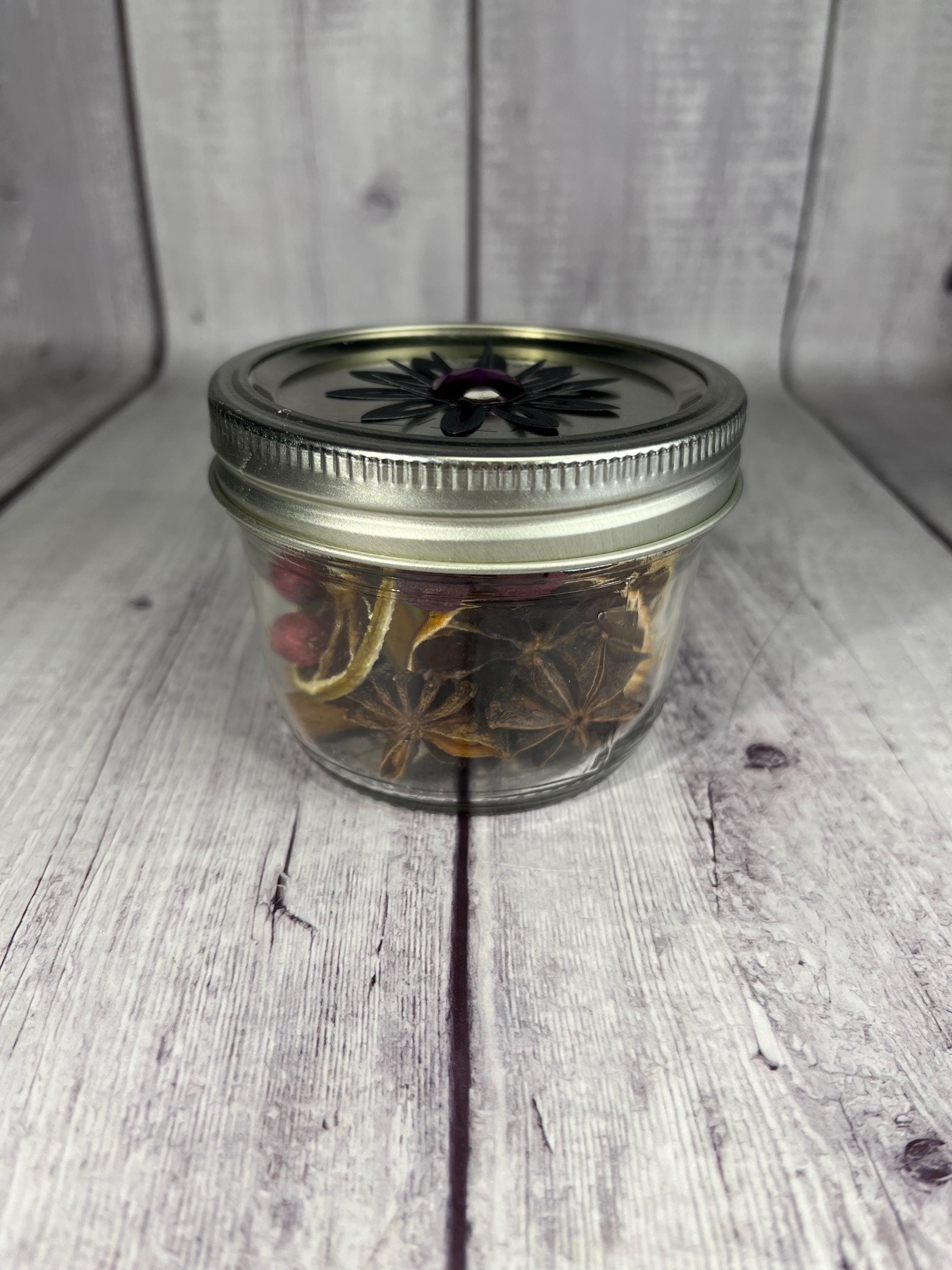 Simmer Pot Jar, Fall Season - Etsy