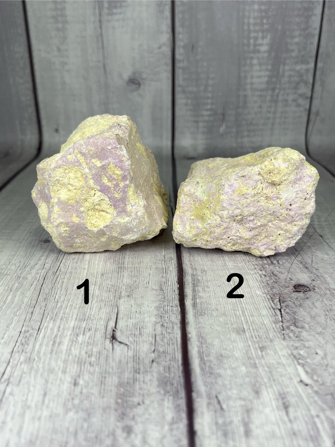 Raw Pink Opal, Natural, Pink Opal With Clay - Etsy