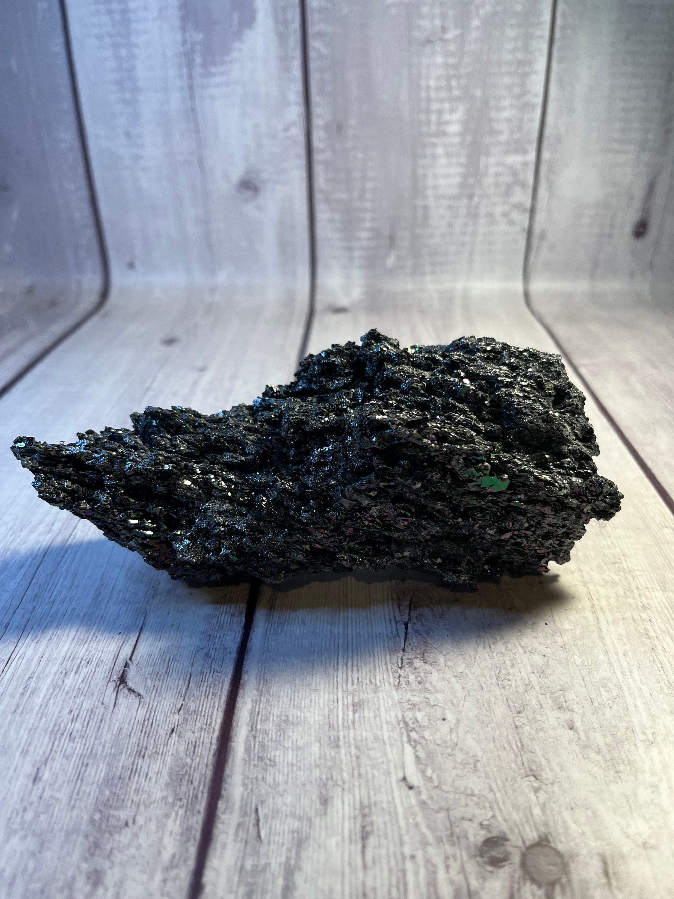 Carborundum Silicon Carbide Raw Stone - Etsy