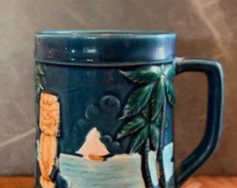 Starbucks HAWAII Been There Series Coffee Tea Coco Latte Mug - Etsy