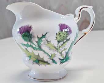 Scottish Bone China - Etsy