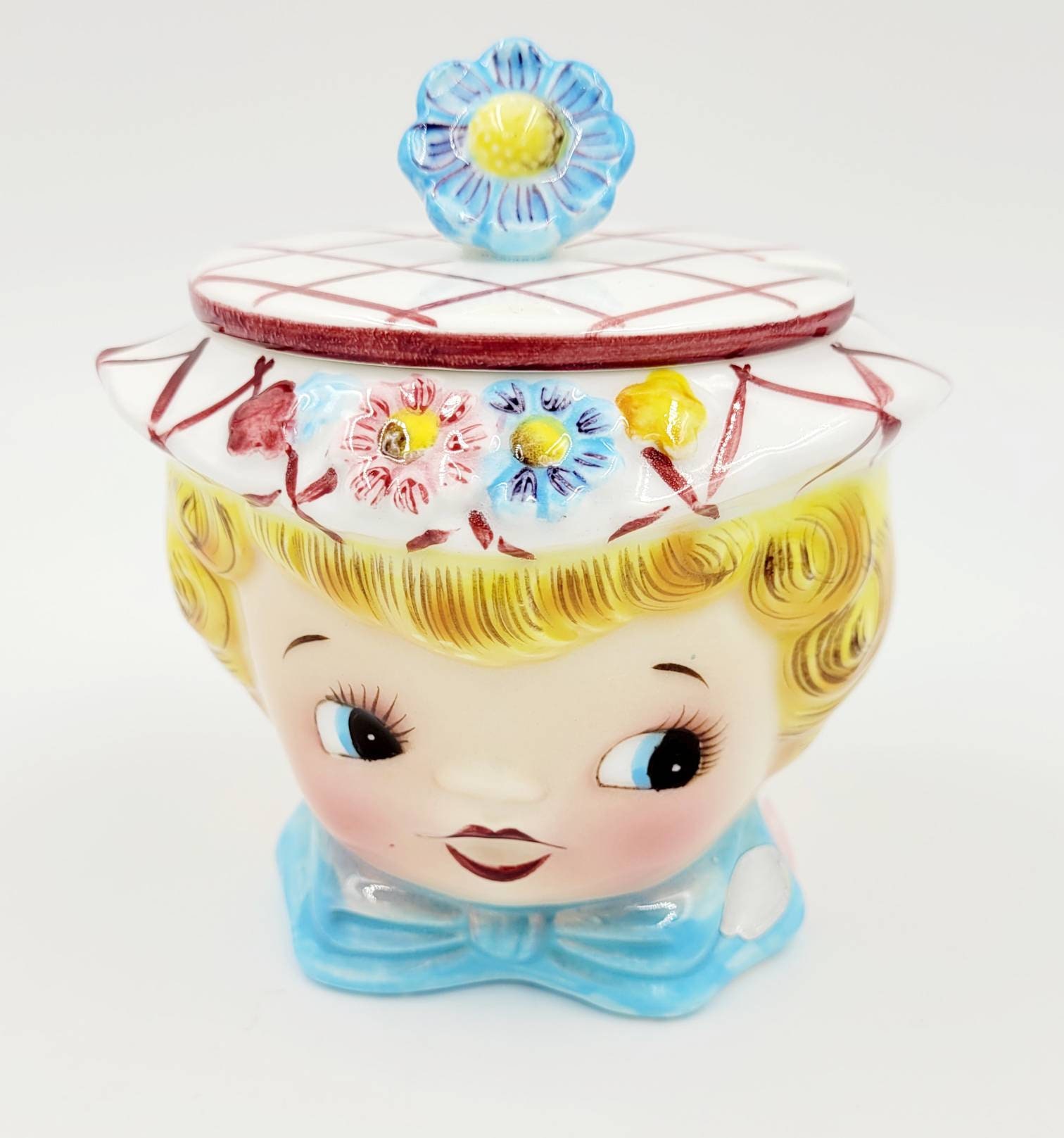 Lefton Dainty Miss for sale| 74 ads for used Lefton Dainty Miss
