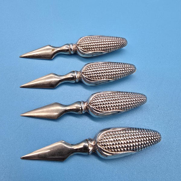 Sterling Cob - Etsy