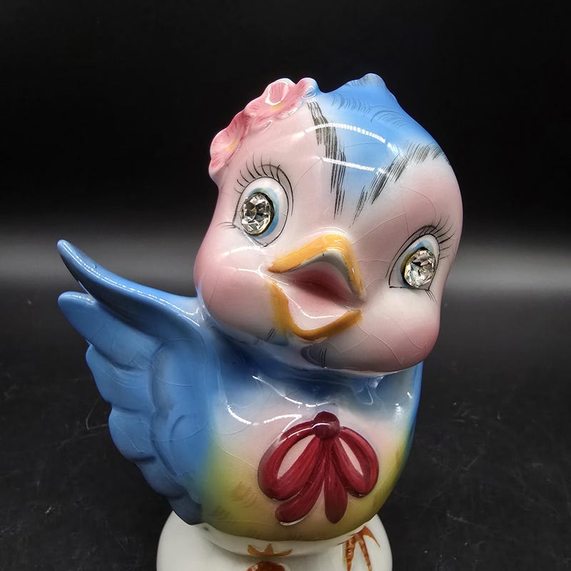 Vintage Lefton - Etsy