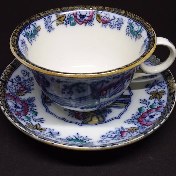 Large Tea Cups - Etsy