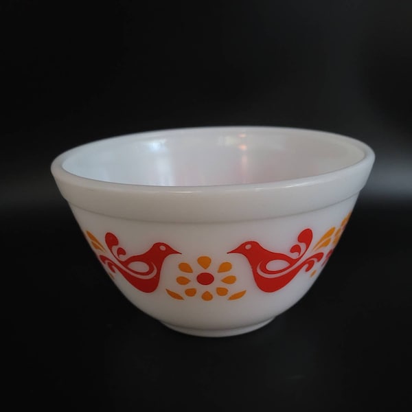 Pyrex Friendship - Etsy