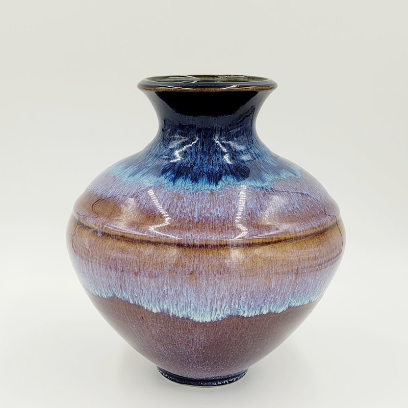 Bill Campbell Pottery - Etsy