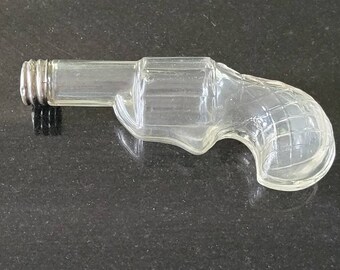 Revolver Glass - Etsy