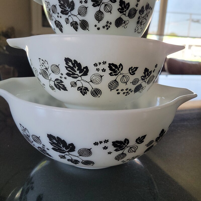 Pyrex 442 - Etsy