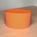 Melon Silicone Boot for Tumbler Accessories - Fits 20-40oz Stanley & 12 ...