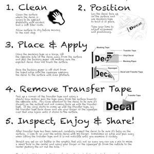 Full Color Vinyl Flame Decals for Motorcycle Gas Tanks, Saddle Bags ...