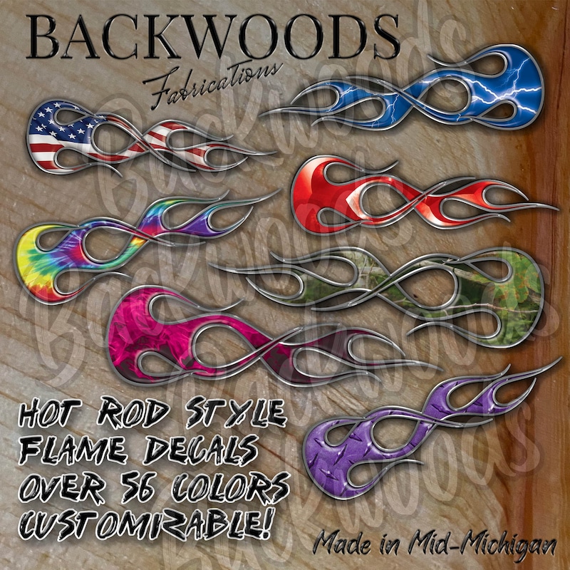 Old School Car Decals - Etsy