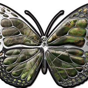 Butterfly Decals - Etsy