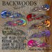 Hot Rod Flame Decals in 56 Different Colors, Sizes, Reflective or ...