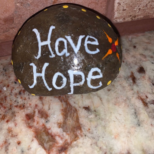 Friendship Rocks - Etsy