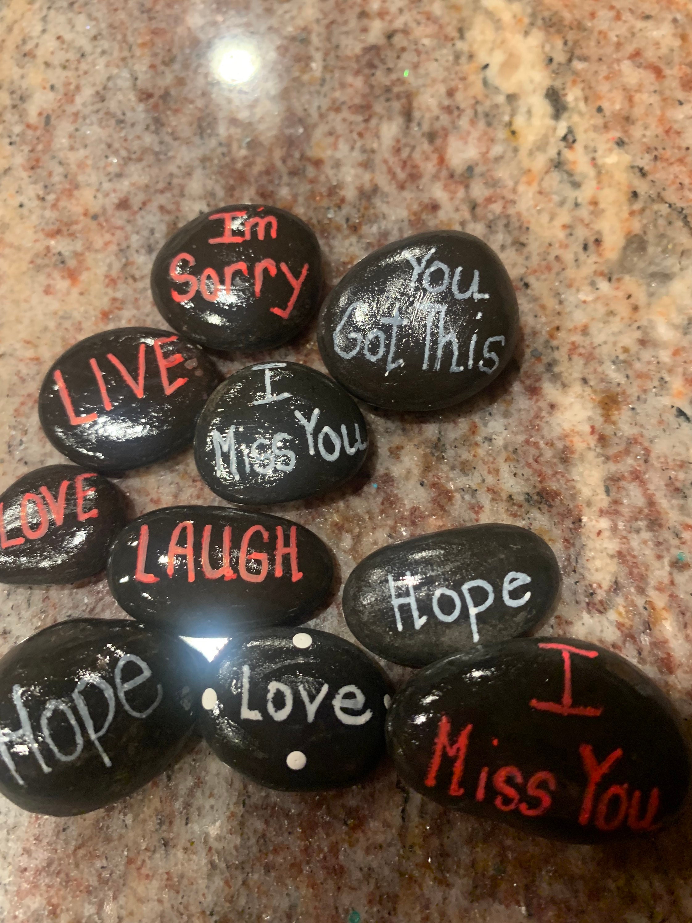 Images Of Friendship Rocks