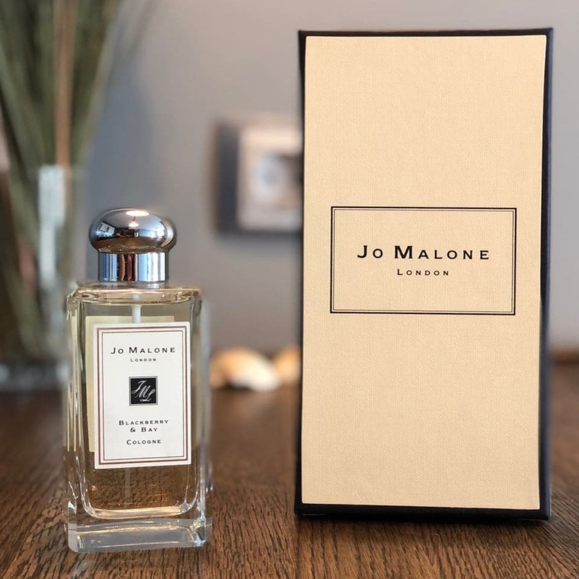 Jo Malone Blackberry & Bay Eau de Parfum 3.4 fl.oz / 100 | Etsy