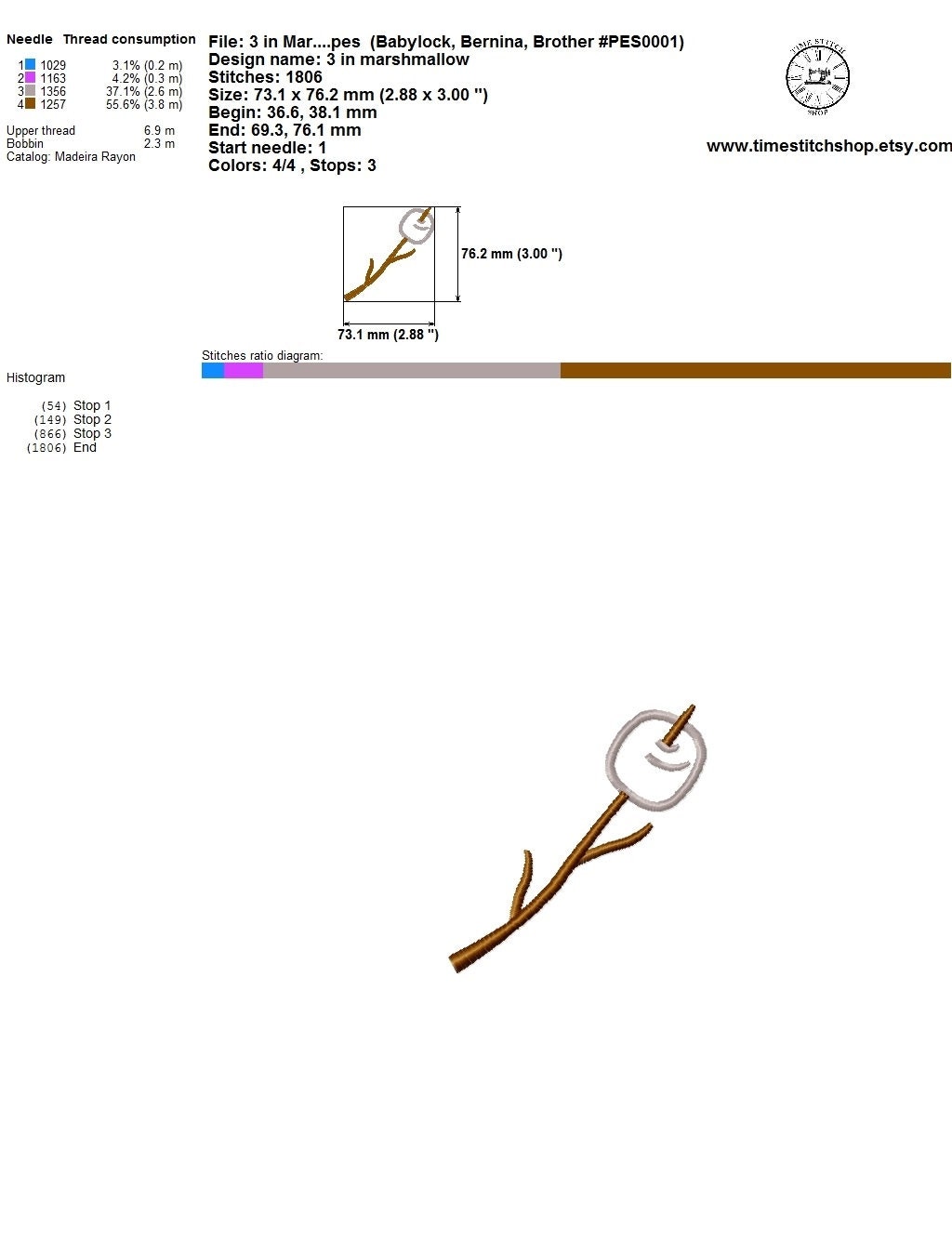 SET of Three Camping Embroidery Designs Campfire Camping - Etsy