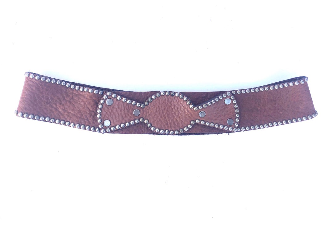 Waist Jewelry Belt - Etsy