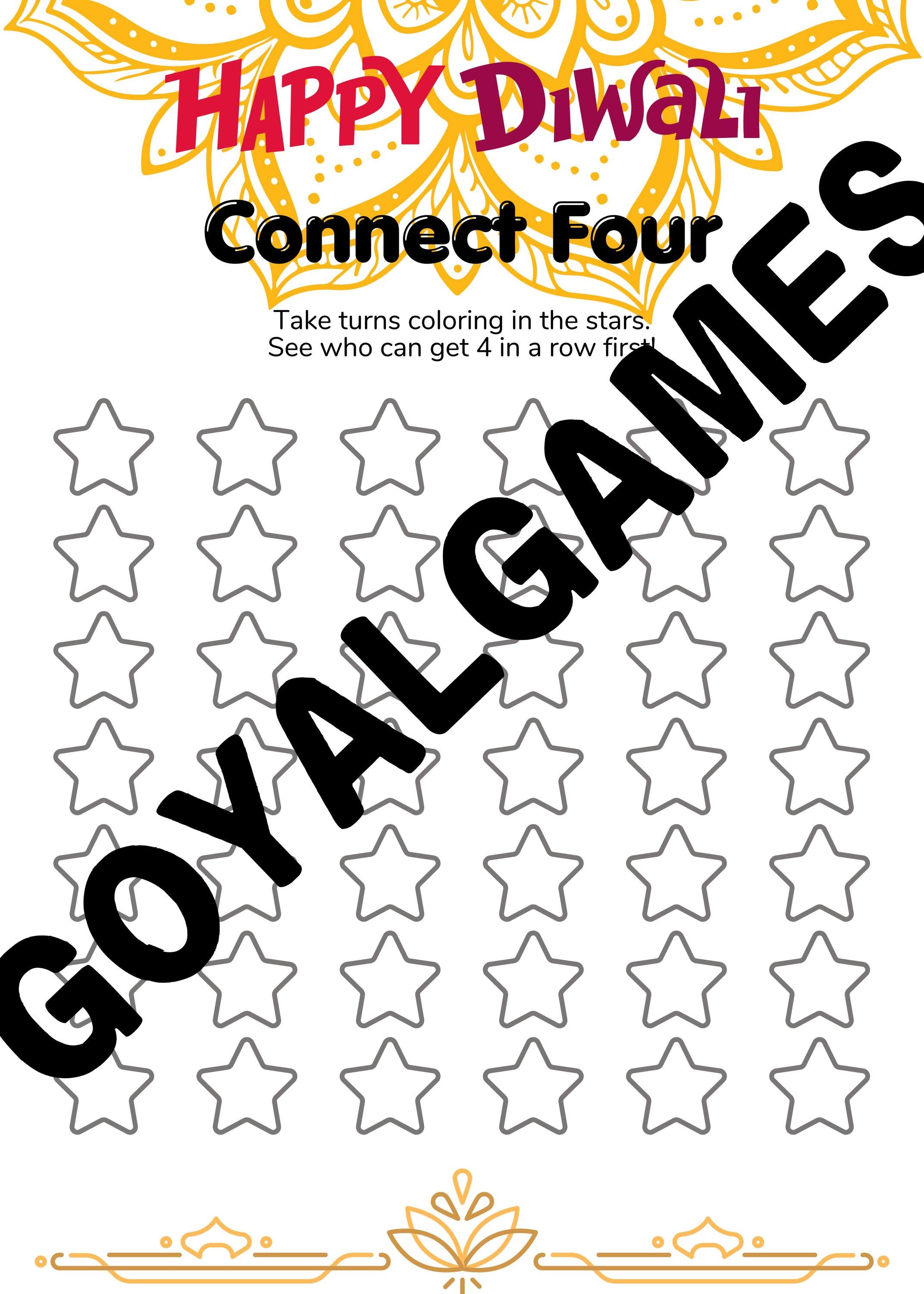 Diwali Activity Book - for Kids of All Ages!!! (download Now!) - Etsy