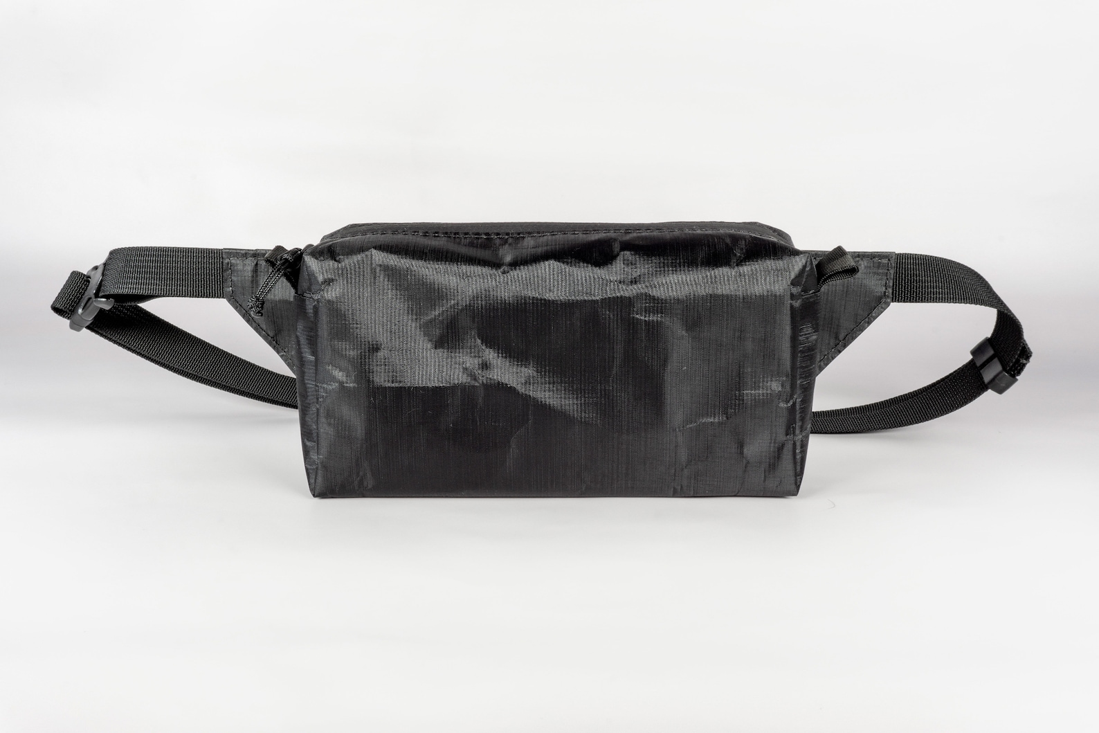 Dyneema Ultralight Fanny Pack | Dyneema Composite Fabric | DFC | Cuben ...