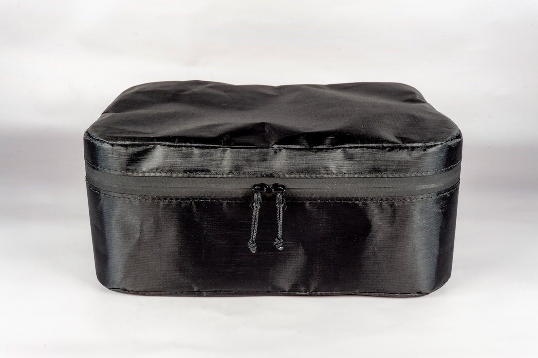 Dyneema Packing Cube 10x7.5x4 | Ultralight Water Resistant | Dyneema ...