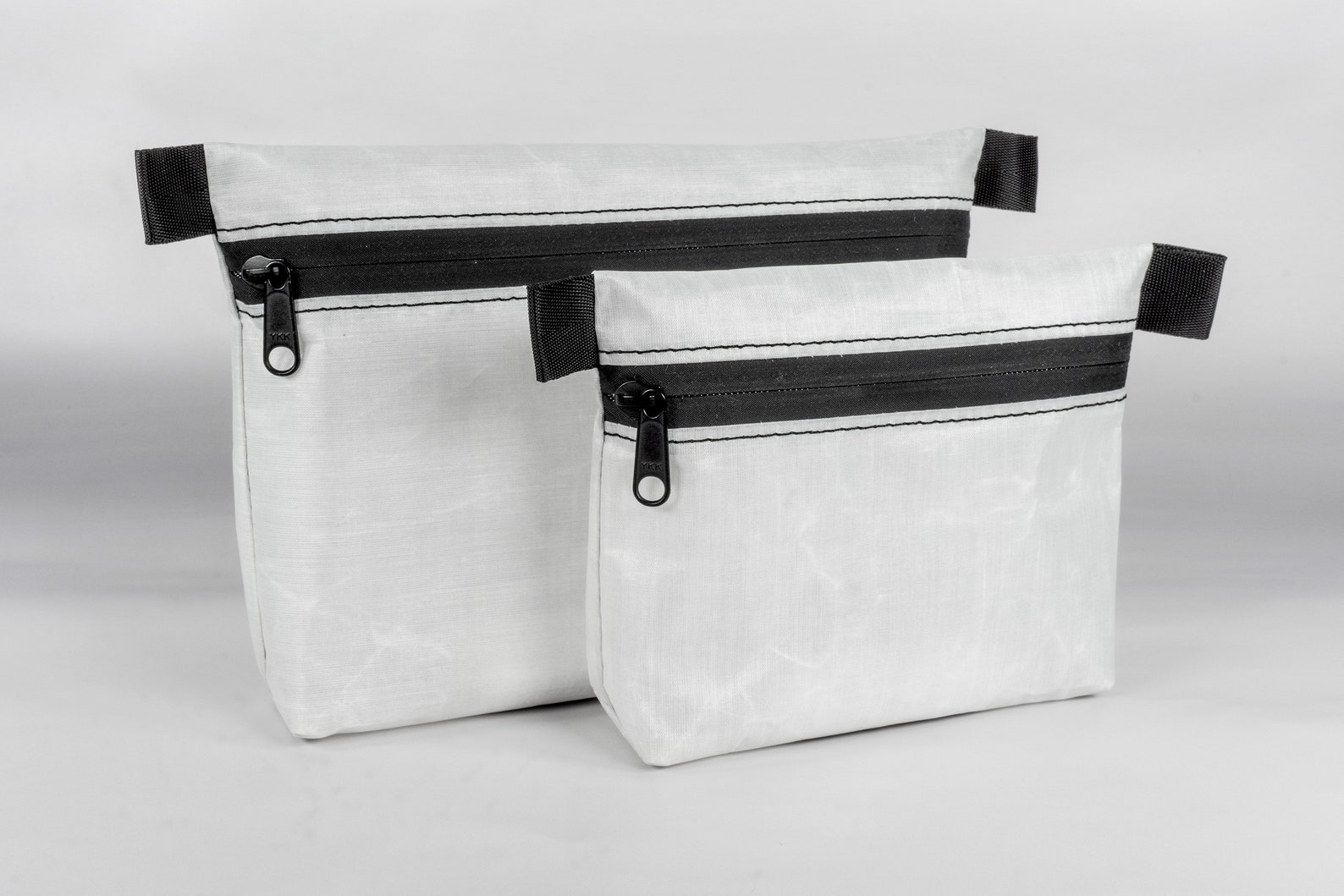 Dyneema UL Zip Pouch Set | Ultralight Water Resistant | Dyneema ...