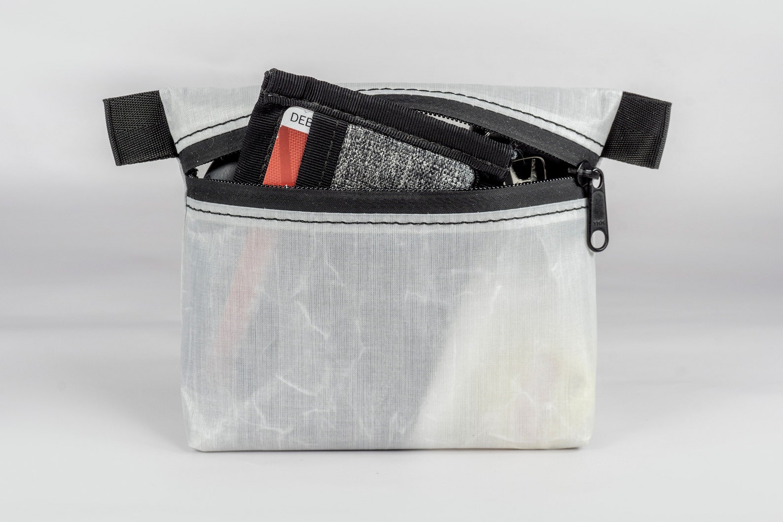 Dyneema UL Zip Pouch Set | Ultralight Water Resistant | Dyneema ...