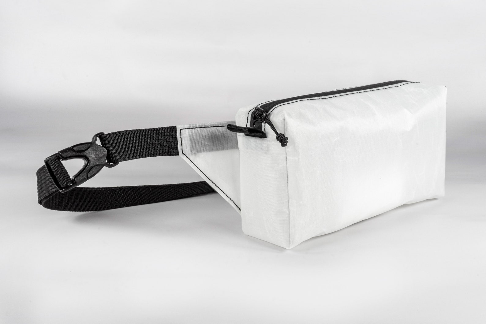 Dyneema Ultralight Fanny Pack | Dyneema Composite Fabric | DFC | Cuben ...