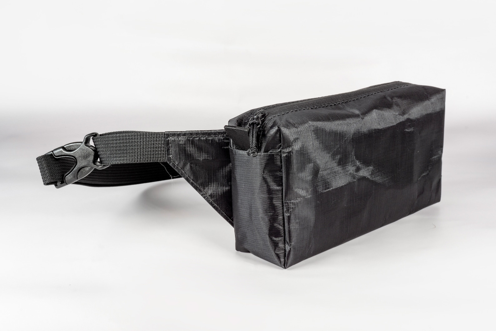 Dyneema Ultralight Fanny Pack | Dyneema Composite Fabric | DFC | Cuben ...